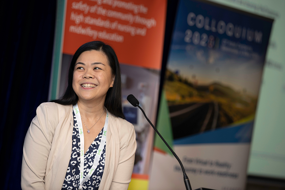 APC Colloquium 2024 theme honours Winhangarra - listen, hear, think | Australian Pharmacy Council