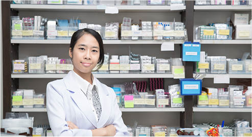 APC announces re-designed KAPS exam | Australian Pharmacy Council