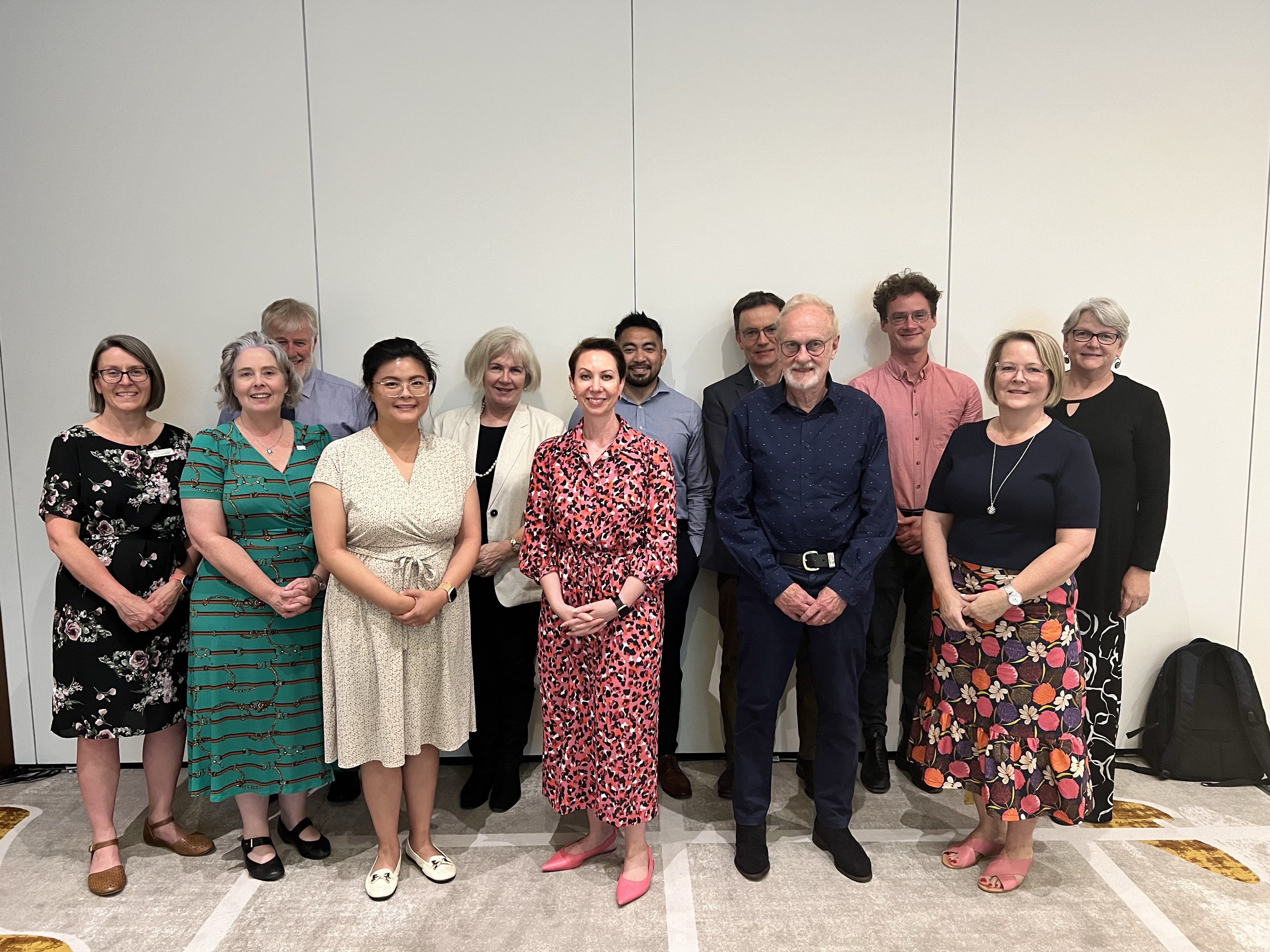 APC welcomes new Examinations Committee | Australian Pharmacy Council