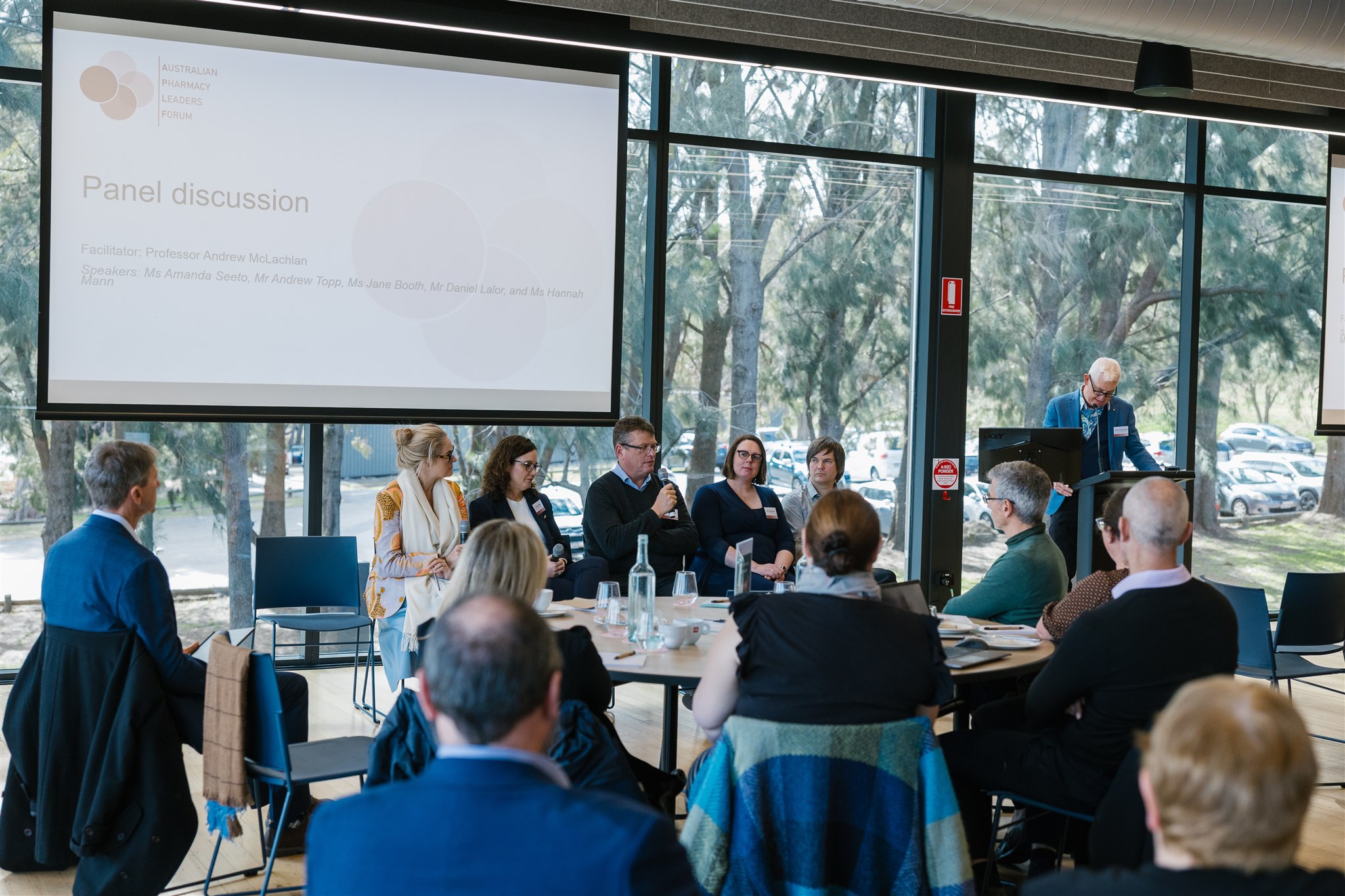 Attract, Engage, Retain: Building a Sustainable Pharmacy Workforce in ...