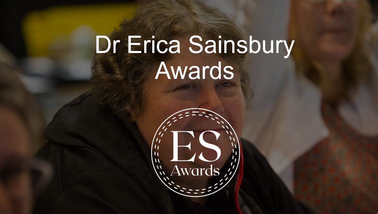 Dr Erica Sainsbury Award winners announced | Australian Pharmacy Council