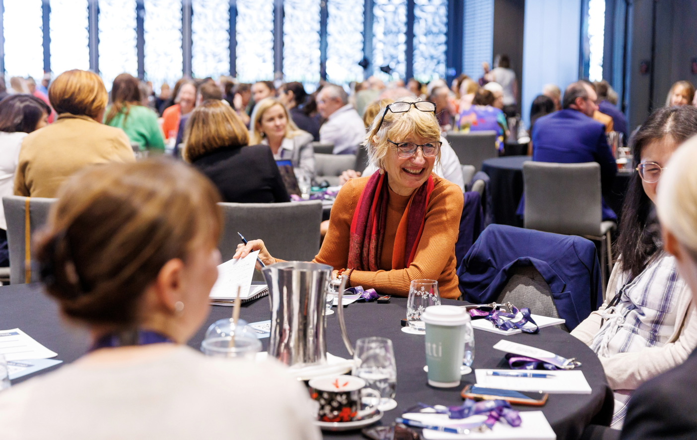 IPE Colloquium 2025 program now live | Australian Pharmacy Council