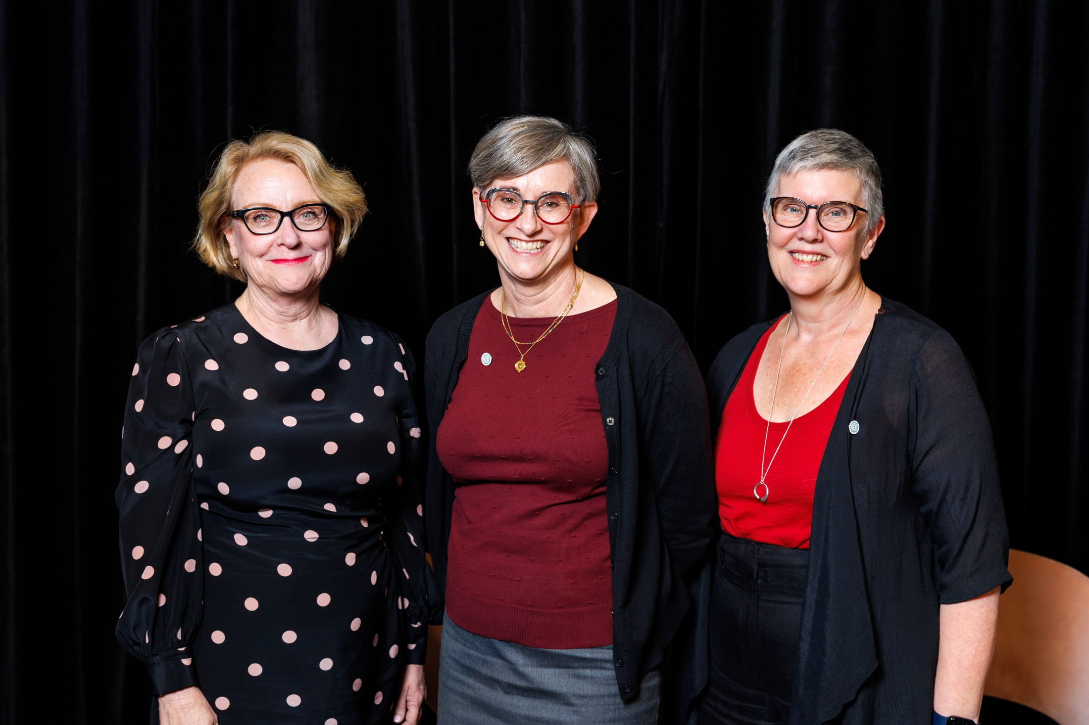 Media release: New leadership of APC Board | Australian Pharmacy Council