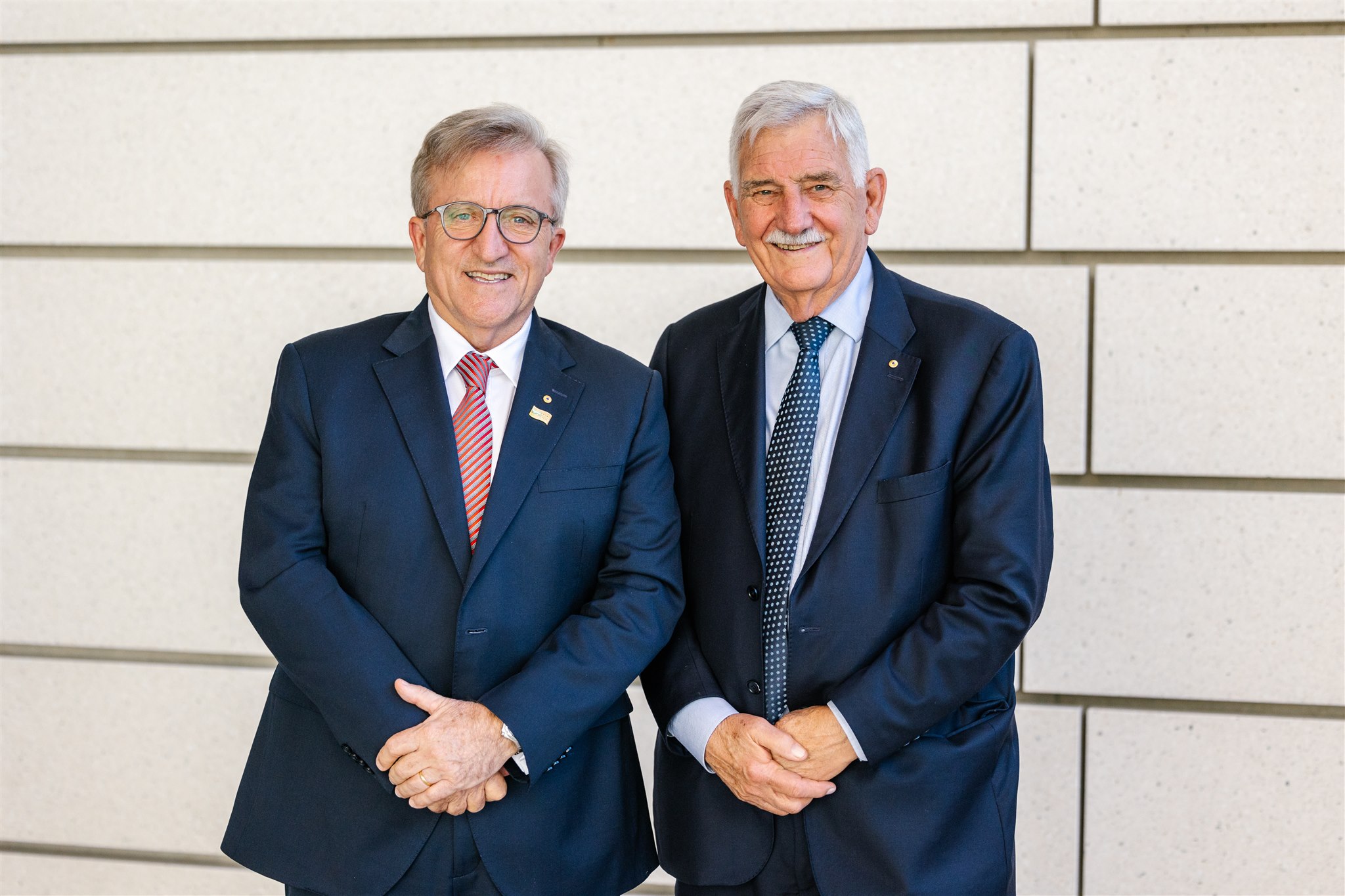 Podcast | Paul Sinclair AM | Australian Pharmacy Council