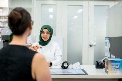 Strengthening safe prescribing: APC supports national endorsement for ...