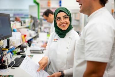 Expression of Interest for Pharmacist Capability Framework public consultation opens ...