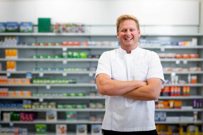 New 5-year strategy sets direction for future pharmacy workforce ...
