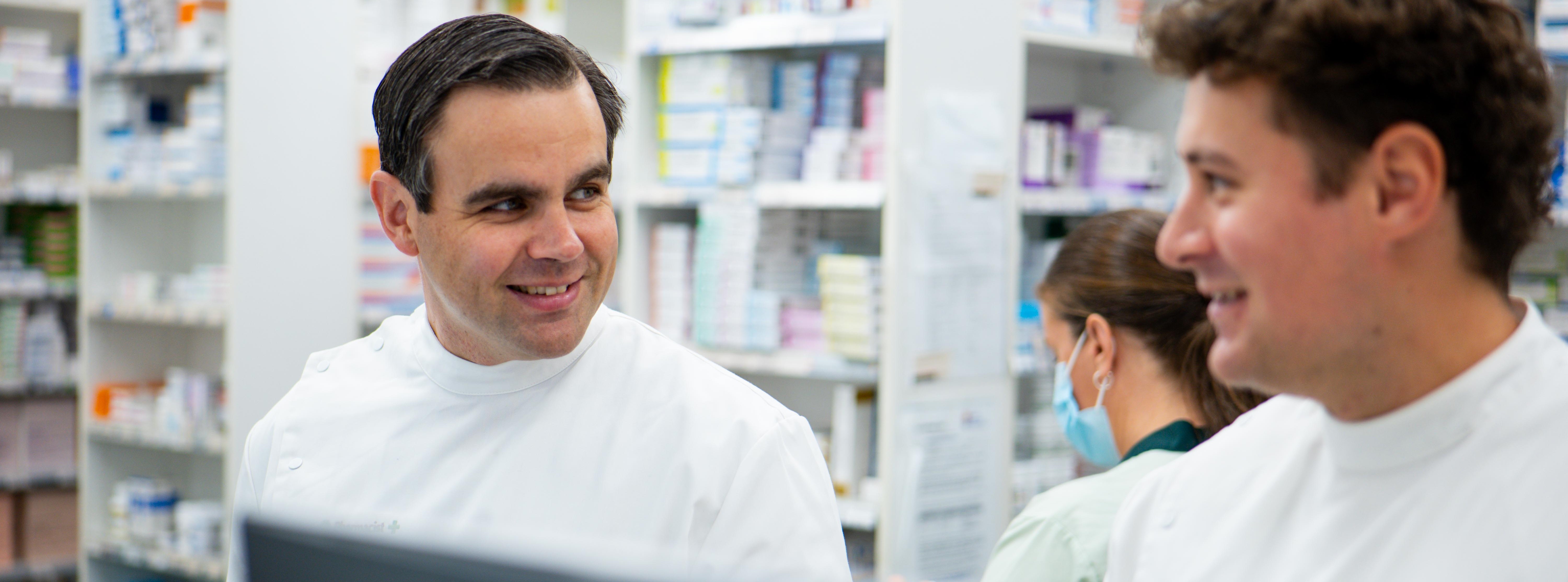 Organising supervised practice | Australian Pharmacy Council