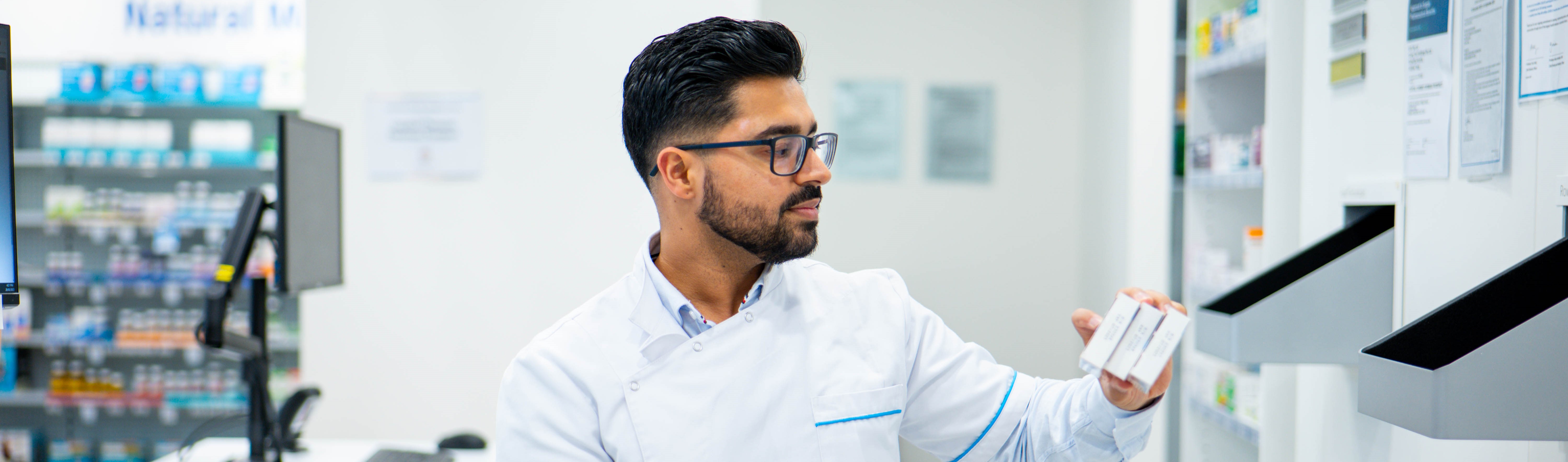 How to become a pharmacist in Australia | Australian Pharmacy Council