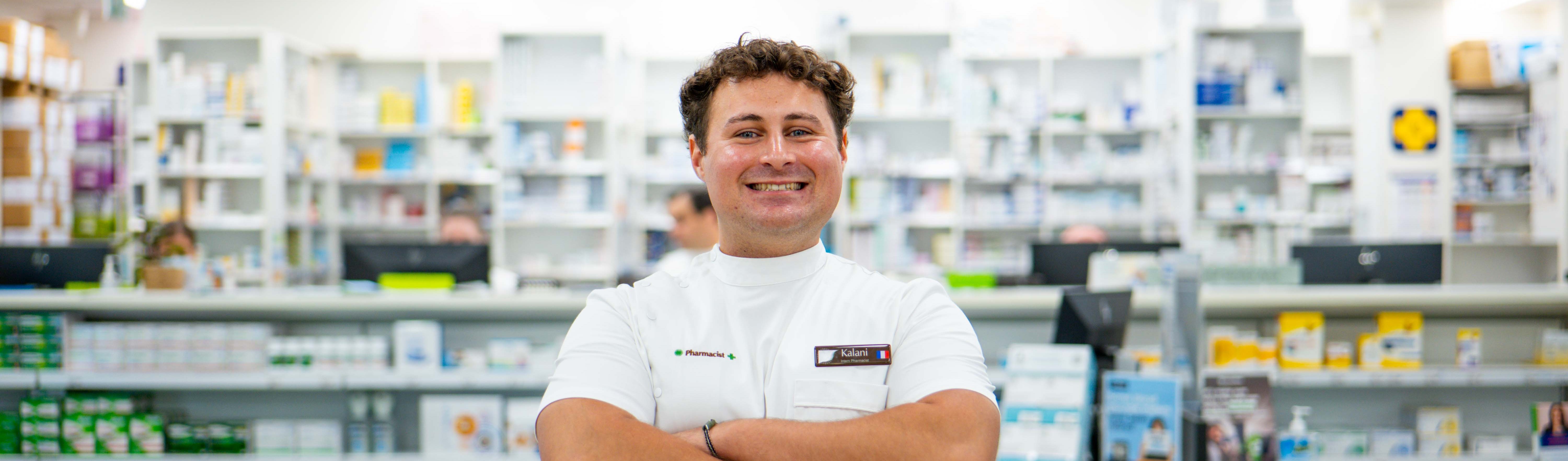 Australian Intern Written Exam | Australian Pharmacy Council