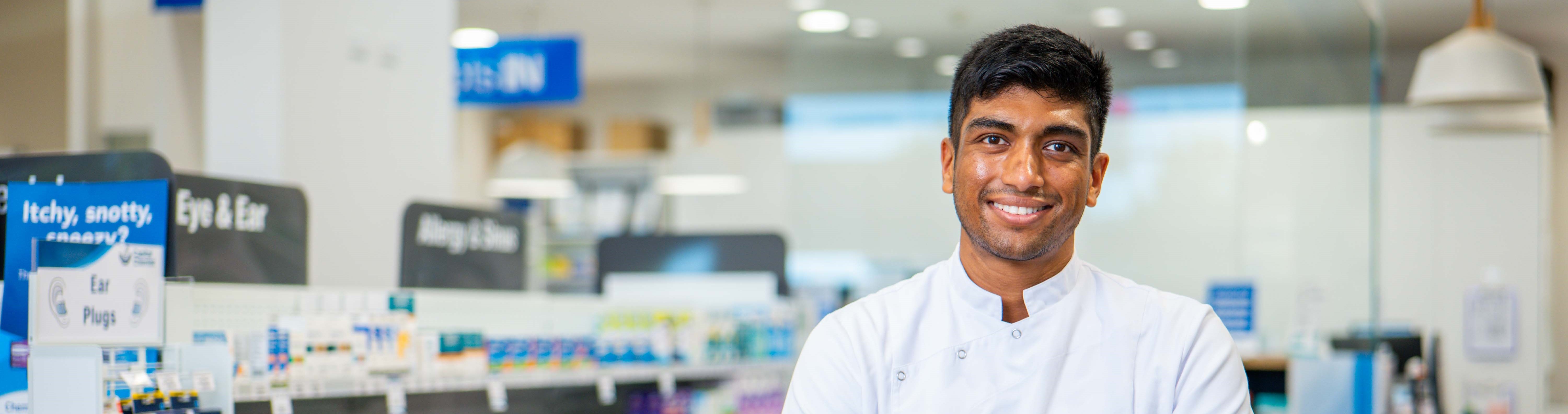 Contact Us | Australian Pharmacy Council